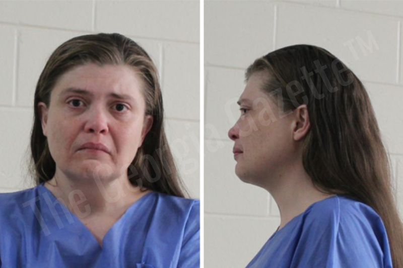 Sheri Largin-Lake — Houston County Jail Bookings