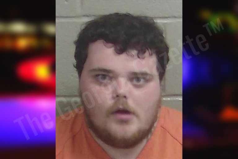 Matthew Laroche — Wayne County Jail Bookings