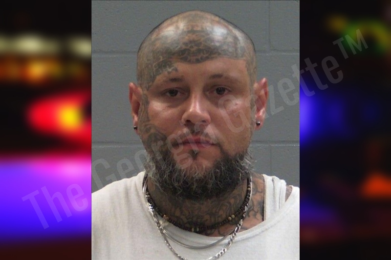 Jimmy Lavender — Baldwin County Jail Bookings