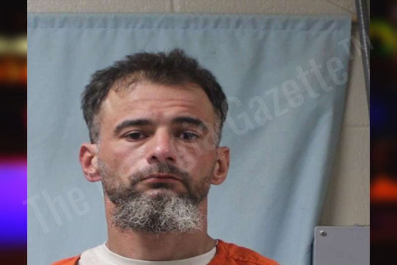 Michael Layton — Seminole County Jail Bookings