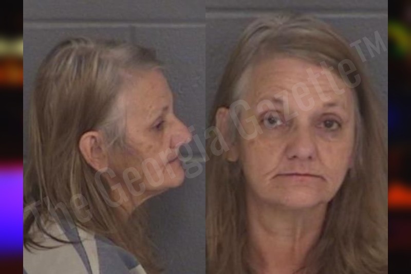 Renee Ledbetter — Barrow County Jail Bookings
