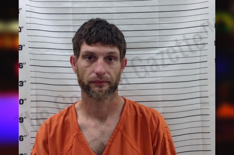 Michael Leonard — Pickens County Jail Bookings