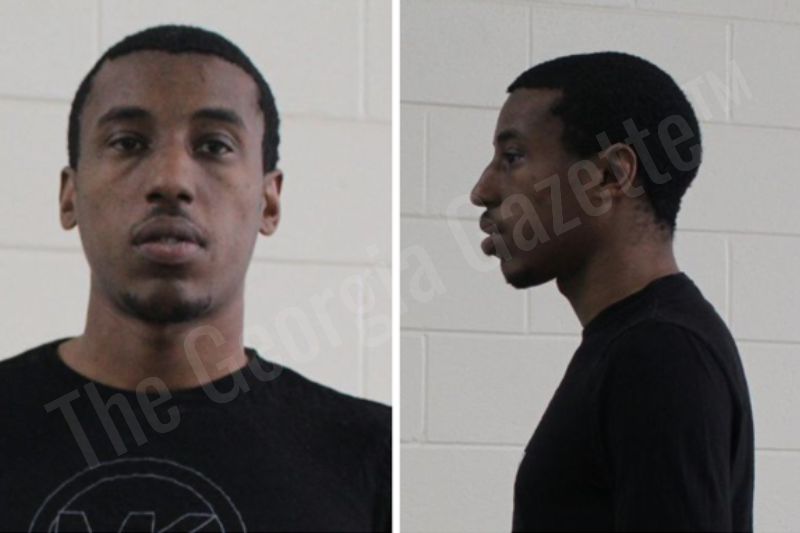 Allen Lester — Houston County Jail Bookings