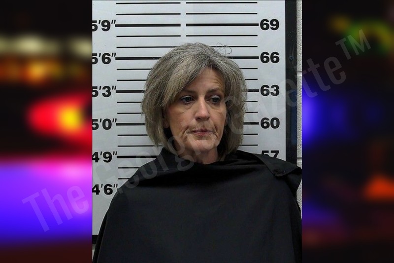 Tonya Lewis — Hart County Jail Bookings