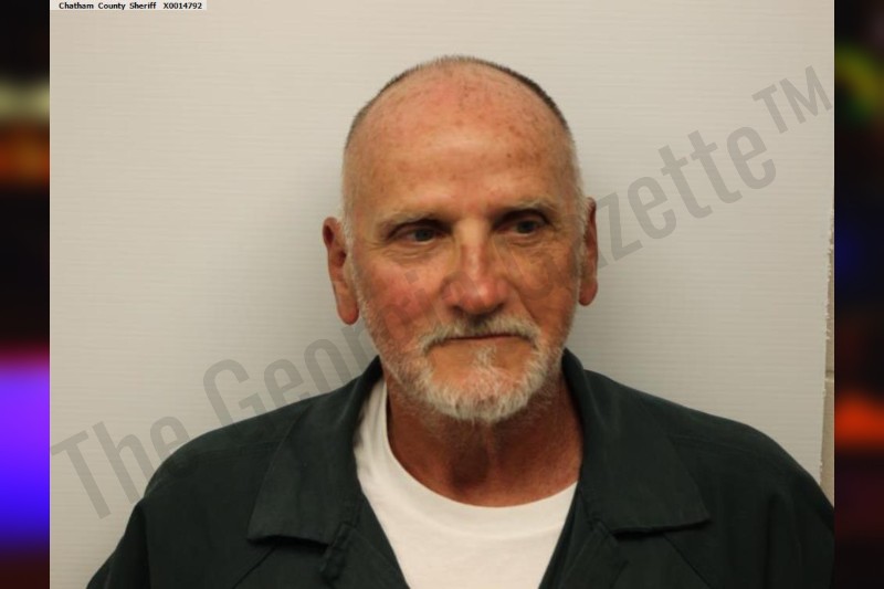Roy Livingston — Chatham County