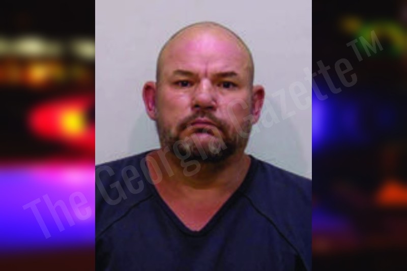 Robert Lloyd — Bartow County Jail Bookings