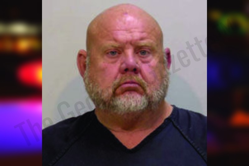 Samuel Locklear — Bartow County Jail Bookings