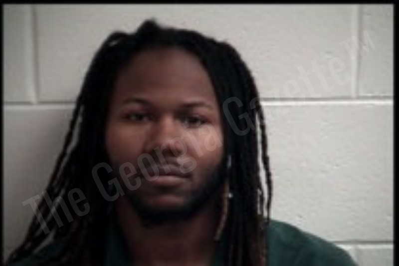 Reginald Lofton — Henry County Jail Bookings