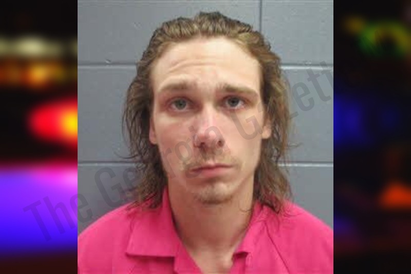 Michael Logan — Lee County Jail Bookings