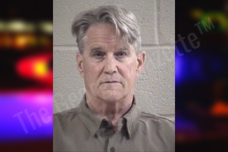 James Long — Whitfield County Jail Bookings