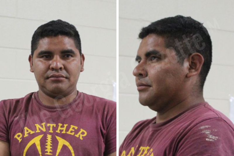 Carlos Lopez-Gomez — Houston County Jail Bookings