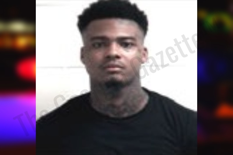 Anthony Love — Henry County Jail Bookings