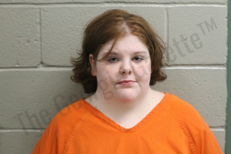 Cassie Lovejoy — Wayne County Jail Bookings