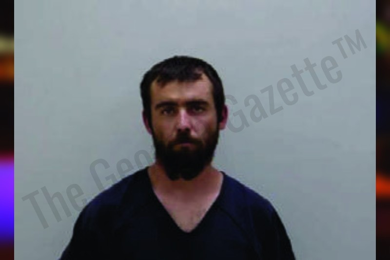 Corey Lowe — Bartow County Jail Bookings