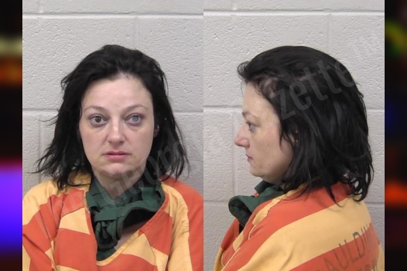 Kayla Lowe — Paulding County Jail Bookings