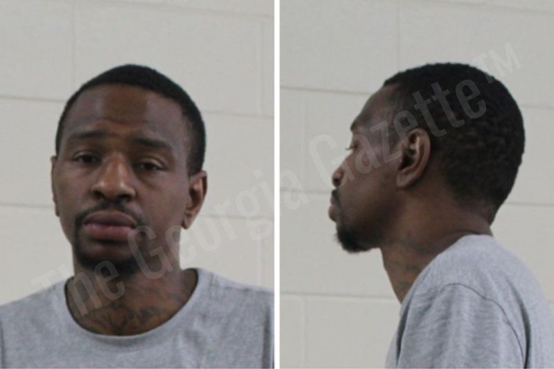 Lamarcus Lowe — Houston County Jail Bookings