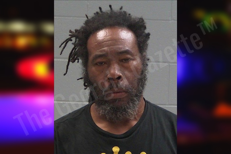Albert Lucas — Baldwin County Jail Bookings