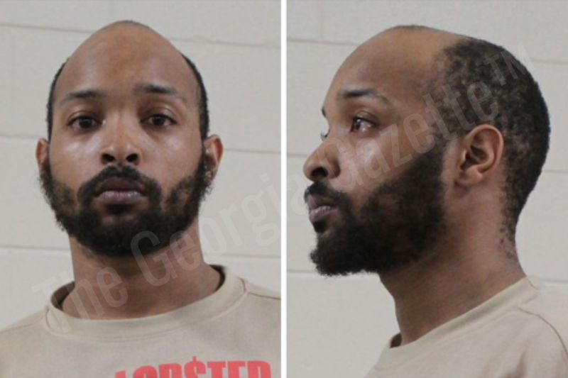 Christopher Lucas — Houston County Jail Bookings