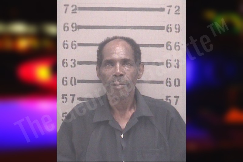 Dougherty County Jail Bookings – The Georgia Gazette