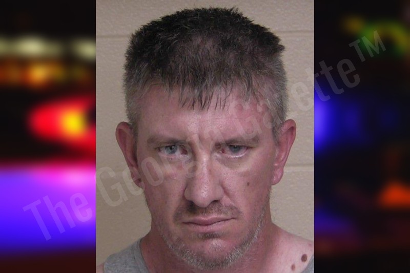 Douglas Lyles — Walker County Jail Bookings