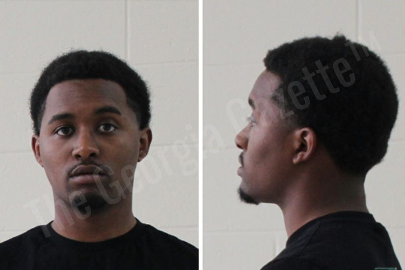 Adrian Lytle — Houston County Jail Bookings