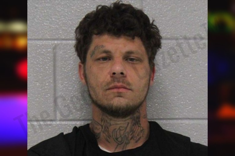 Brandon Mabry — Carroll County