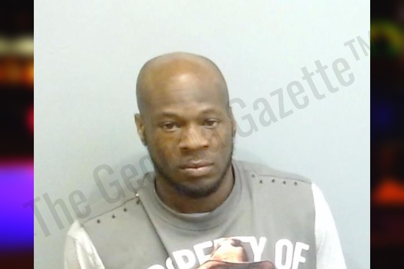 Christopher Malcolm — Fulton County