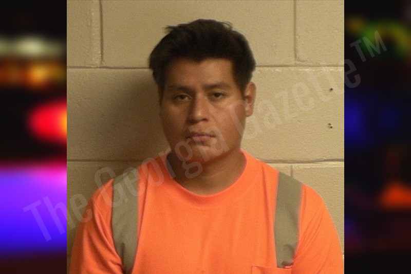 Jimenez Mancio — Crawford County Jail Bookings