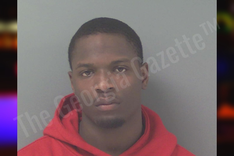 Elijah Marcano — Douglas County Jail Bookings