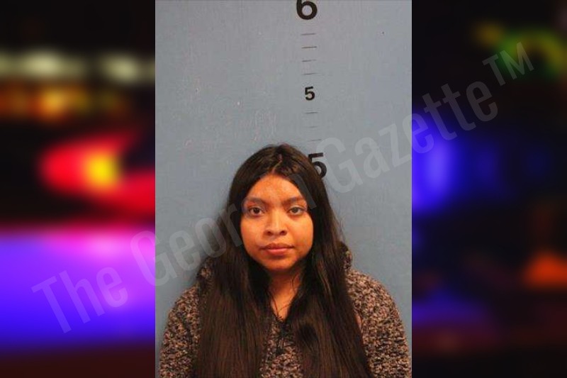 Estrella Marcelo — Monroe County Jail Bookings