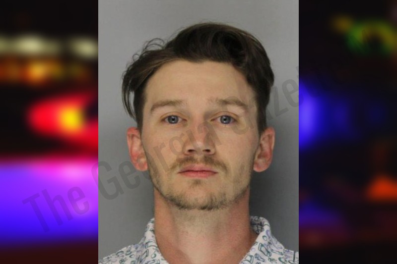 Taylor Marett — Hall County Jail Bookings