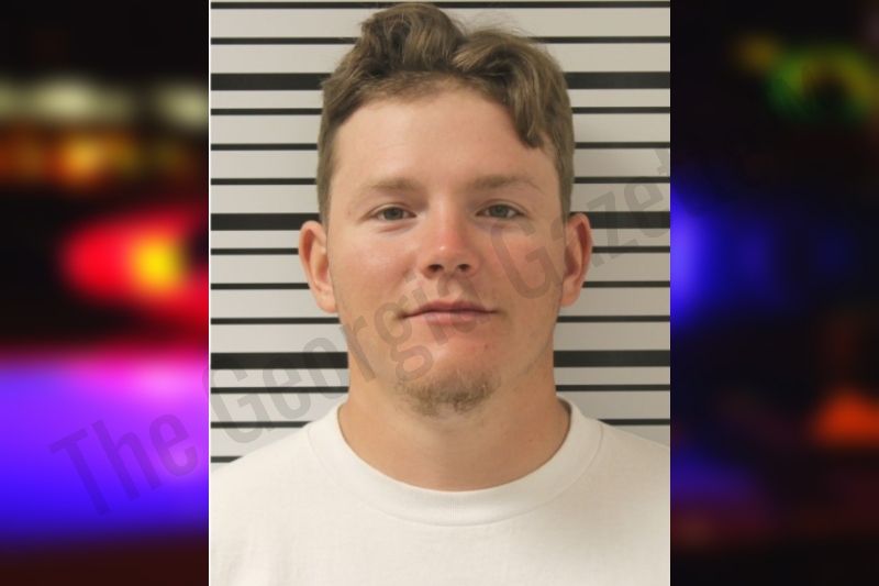 Ayden Marin-Clark — Toombs County Jail Bookings