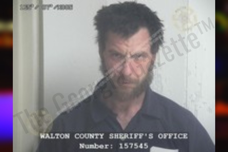 Dustin Marsik — Walton County Jail Bookings