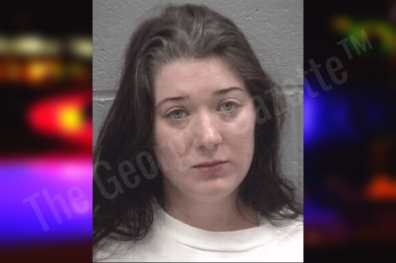 Jayme Martin — Columbia County Jail Bookings