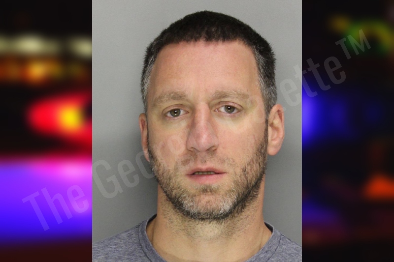 Travis Martin — Cobb County Jail Bookings