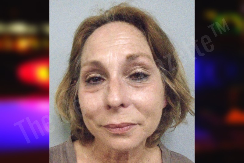 Tammy McClendon — Burke County Jail Bookings