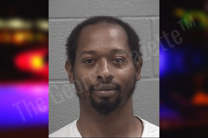 Kenneth McCoy — Columbia County Jail Bookings