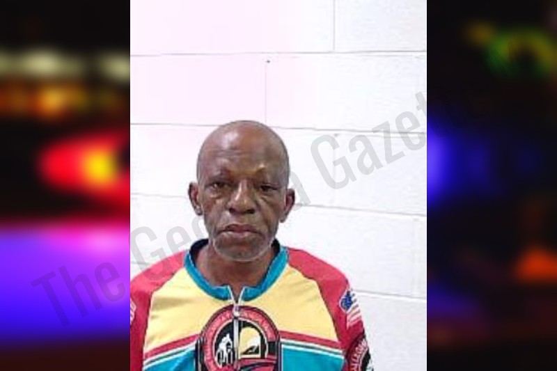 Tony McDonald — Fulton County