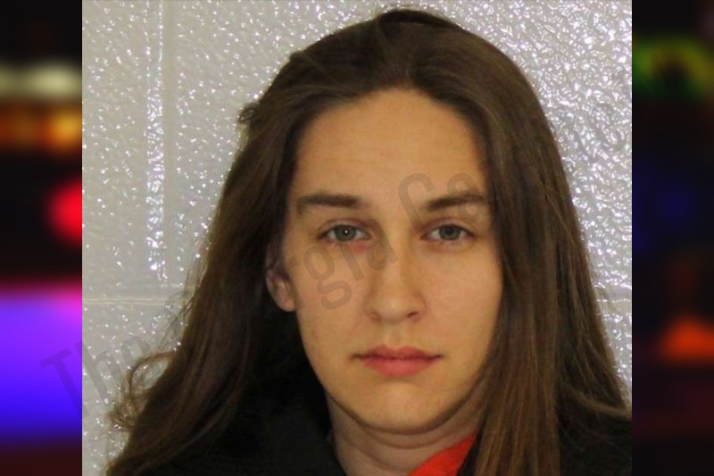 Melissa McNeil — Carroll County Jail Bookings