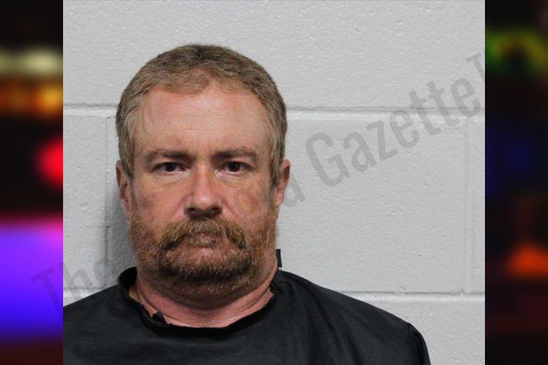 Douglas Meeks — Habersham County Jail Bookings