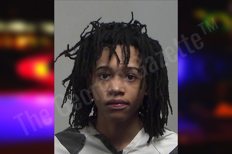 Jordan Merritt — Tift County Jail Bookings