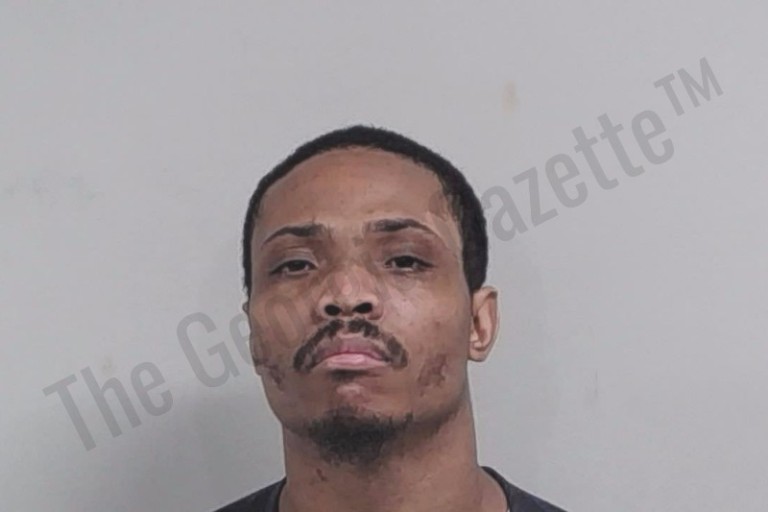 Gregory Miley — Lowndes County Jail Bookings