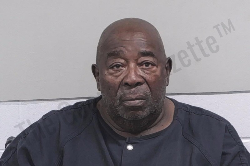 Melvin Mitchell — Lowndes County Jail Bookings