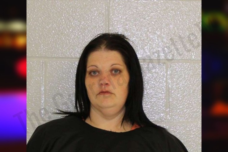 Chasity Mooney — Carroll County Jail Bookings