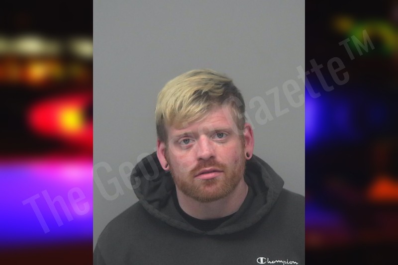 Daniel Moore — Gwinnett County