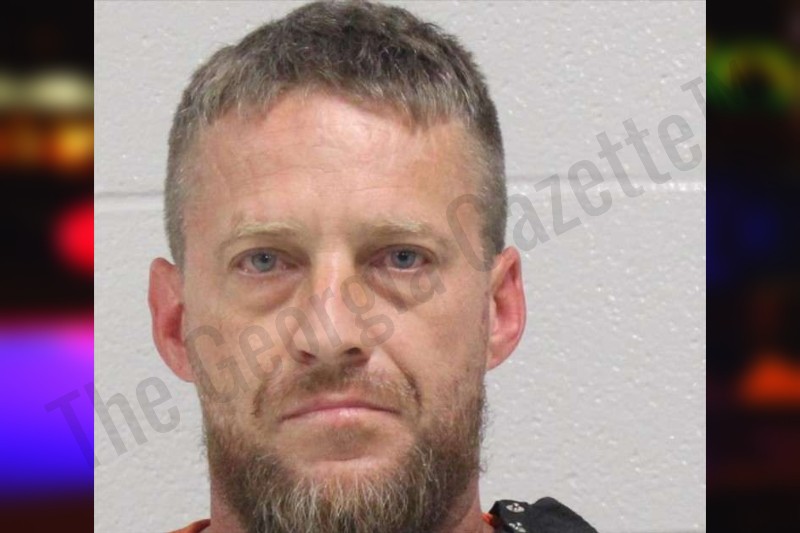 David Moore — Carroll County Jail Bookings