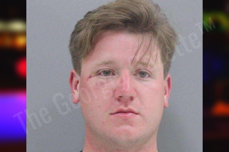 Derek Moore — Rabun County Jail Bookings
