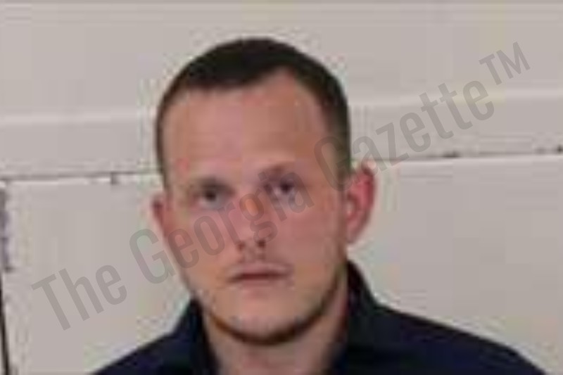 Christopher Morris — Peach County Jail Bookings