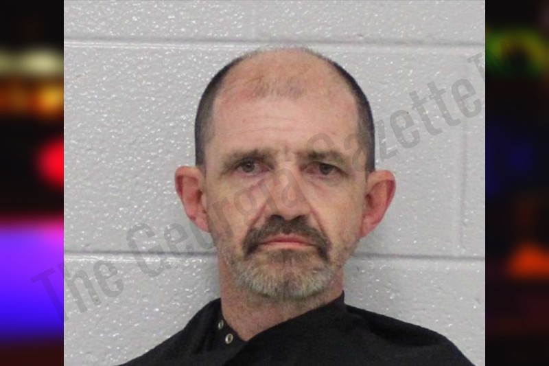 Ricky Morris — Carroll County Jail Bookings