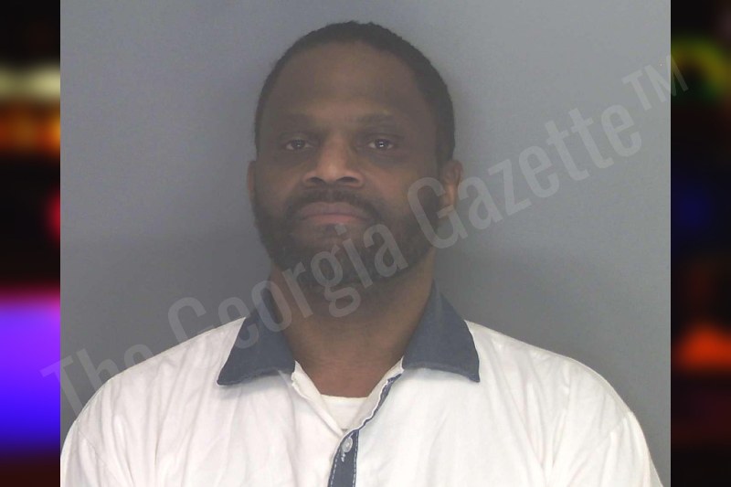 Ramondo Mozley — Douglas County Jail Bookings